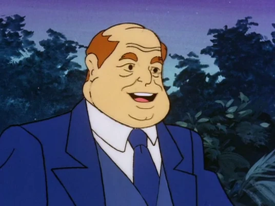 Nedley Blake | Animated Character Database | Fandom