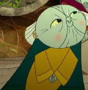 Spud | Animated Character Database | Fandom