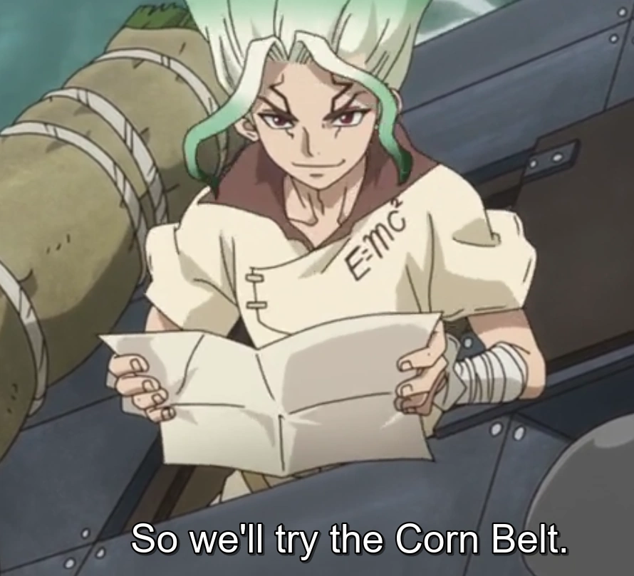 Corn Belt | Animated Character Database | Fandom