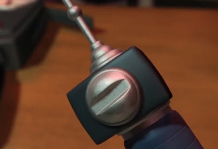 Multi-Dimensional Nose Hair Trimmer | Animated Character Database | Fandom