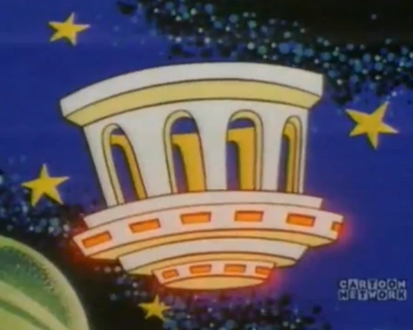 Ship-A-Drome | Animated Character Database | Fandom