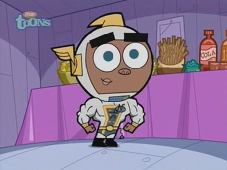 A.J. | Animated Character Database | Fandom