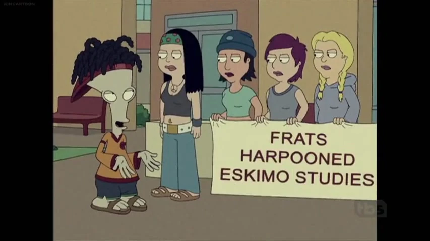 Eskimo | Animated Character Database | Fandom