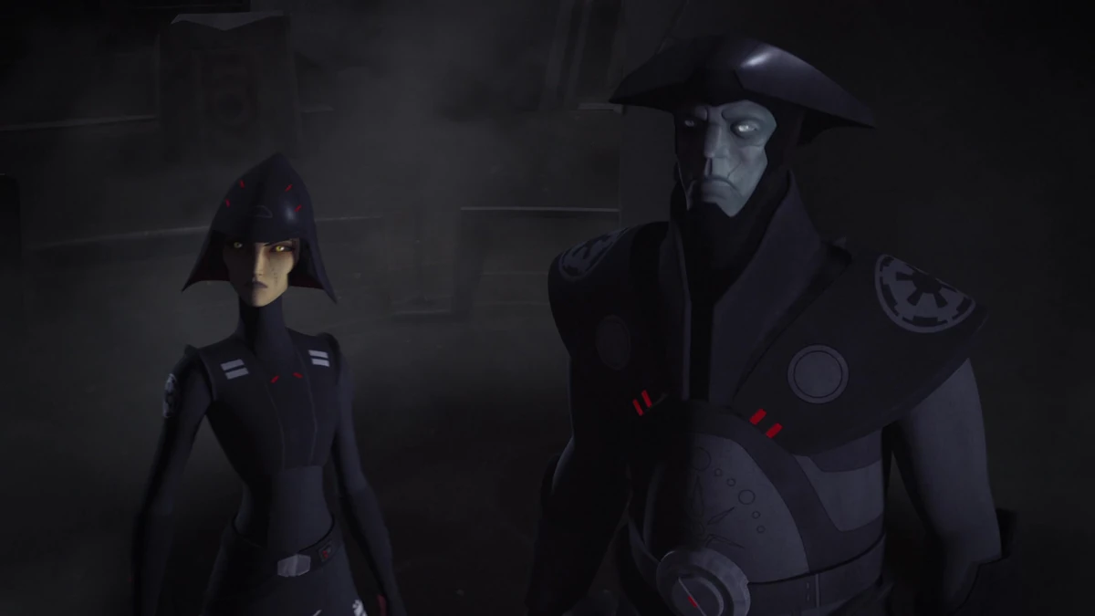 Fifth Brother | Animated Character Database | Fandom