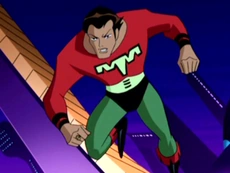 Ultra Boy | Animated Character Database | Fandom
