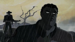 Jack Fury | Animated Character Database | Fandom