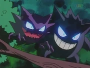 Gengar | Animated Character Database | Fandom