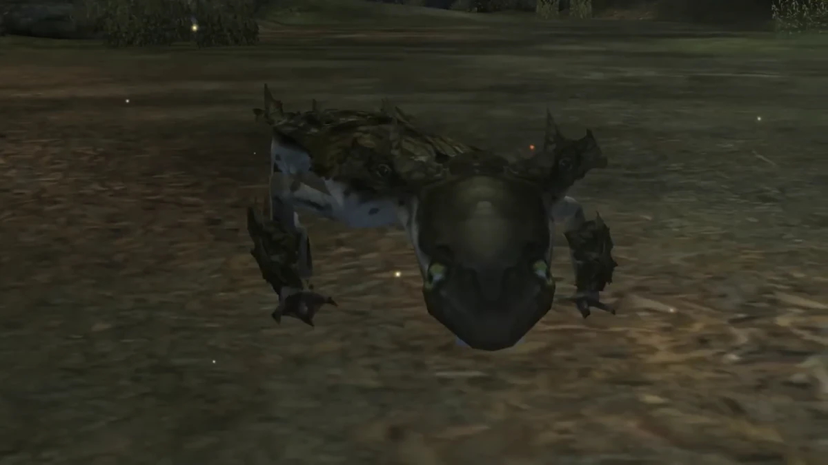 Dugbog | Animated Character Database | Fandom