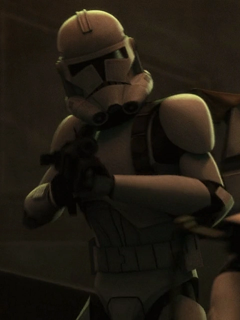Nova (clone trooper) | Animated Character Database | Fandom