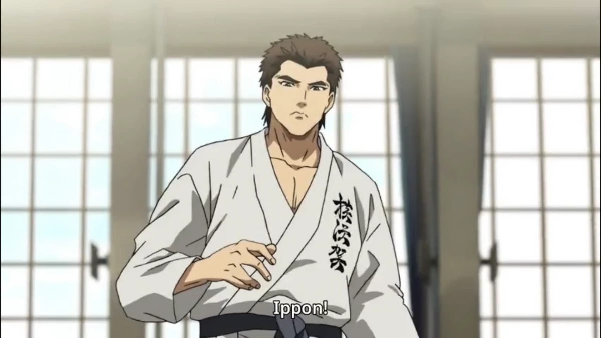 Ryo Hazuki | Animated Character Database | Fandom