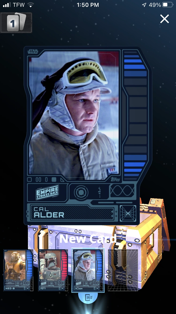 Cal Alder | Animated Character Database | Fandom