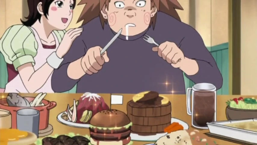 Chojis Dream World | Animated Character Database | Fandom