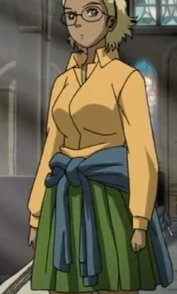 Greenback Jane Bhai | Animated Character Database | Fandom