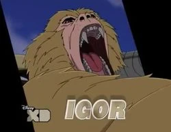Igor | Animated Character Database | Fandom