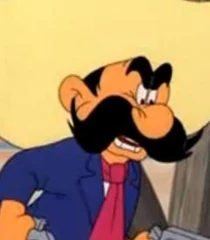 Texas Oilman | Animated Character Database | Fandom