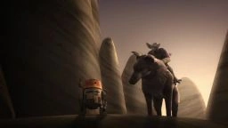 Loth Wolf (Zeb’s) | Animated Character Database | Fandom