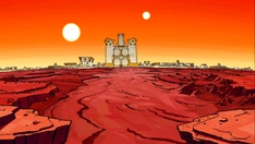 Khoros | Animated Character Database | Fandom