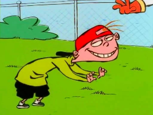 Kevin | Animated Character Database | Fandom