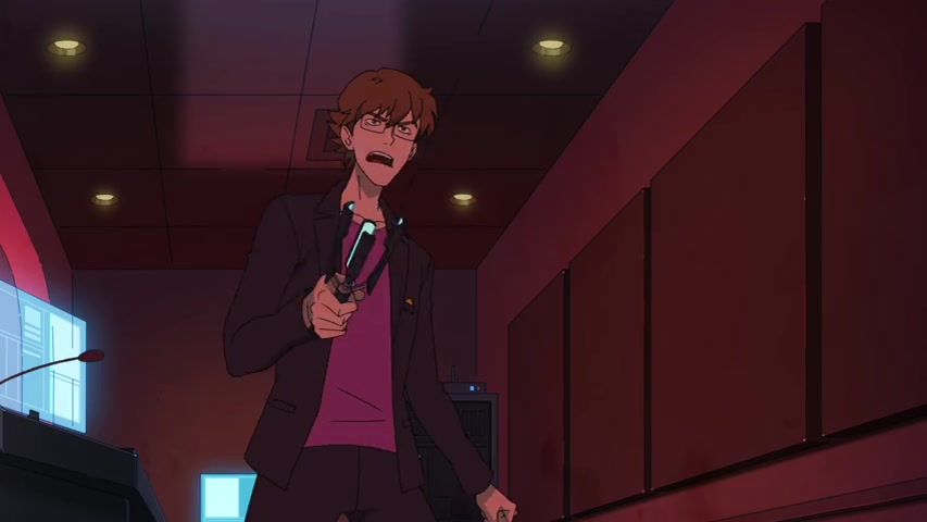 Alex My Adventures With Superman Animated Character Database Fandom