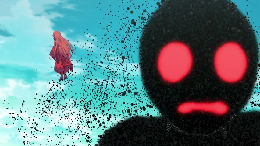 Kurayami | Animated Character Database | Fandom