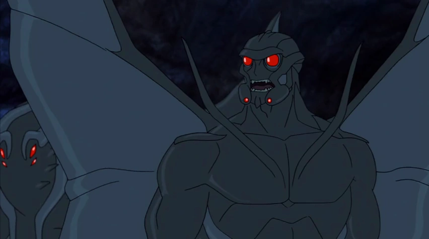 Klyntar Quill | Animated Character Database | Fandom