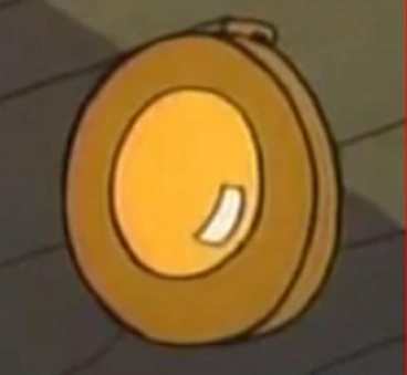 Magic Amulet | Animated Character Database | Fandom