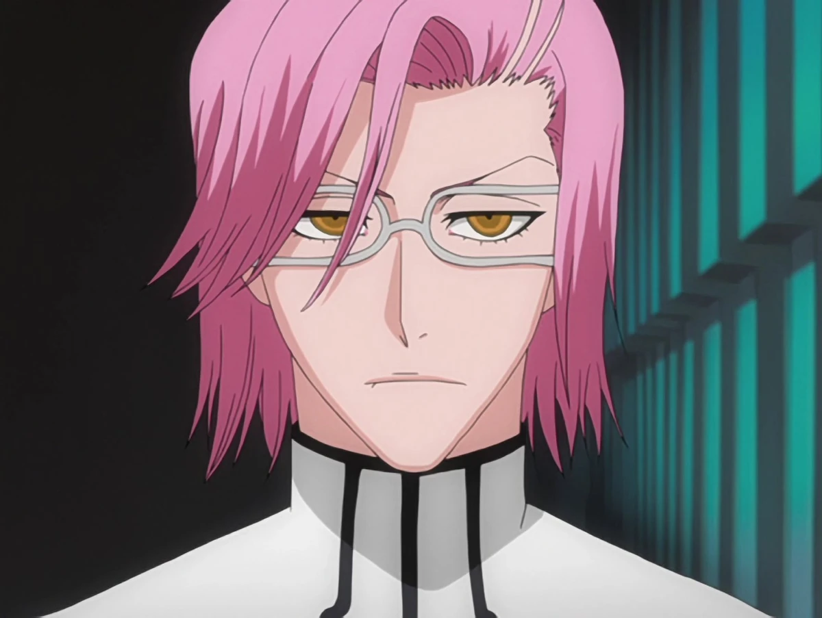 Szayelaporro Granz | Animated Character Database | Fandom