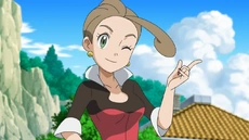 Alexa | Animated Character Database | Fandom