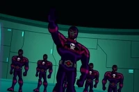 Batman Revenge Squad | Animated Character Database | Fandom