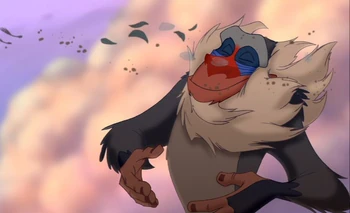 Baboons | Animated Character Database | Fandom