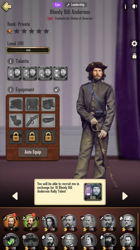 William T. Anderson | Animated Character Database | Fandom