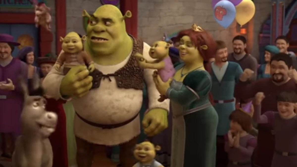 Farkle | Animated Character Database | Fandom