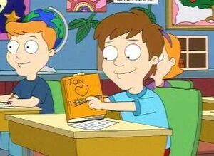 Jon | Animated Character Database | Fandom