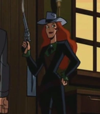 Katherine Manser(Cinnamon) | Animated Character Database | Fandom