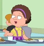 Ruth | Animated Character Database | Fandom