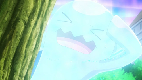 Devolution | Animated Character Database | Fandom