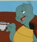 Cecil the Turtle | Animated Character Database | Fandom