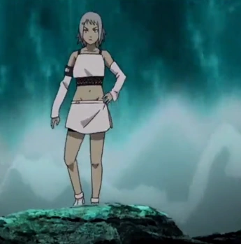 Fu(Killer Bees Infinite Tsukuyomi) | Animated Character Database | Fandom