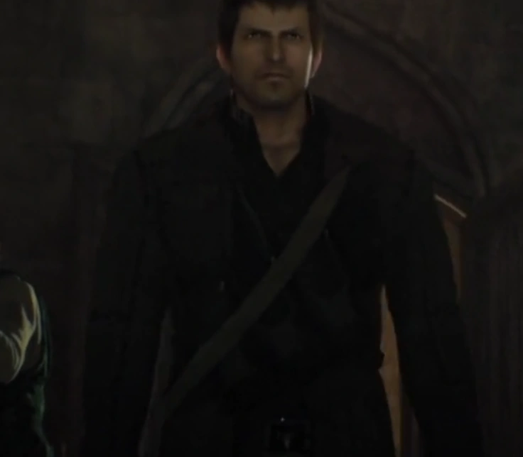 Alexander Kozachenko | Animated Character Database | Fandom