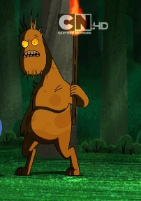 Unnamed Yellow Alien | Animated Character Database | Fandom