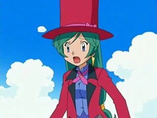 Francesca | Animated Character Database | Fandom