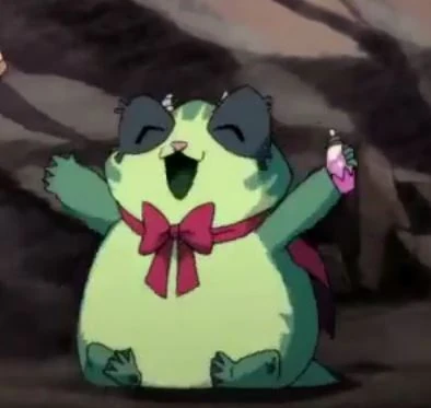Frog Prince | Animated Character Database | Fandom