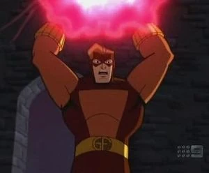 Brion Markov(Geo-Force) | Animated Character Database | Fandom