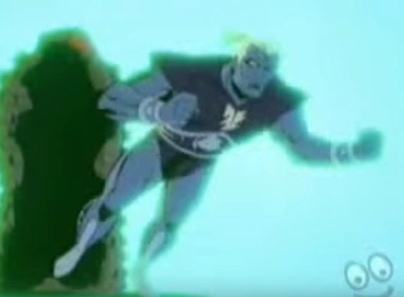 Magus | Animated Character Database | Fandom