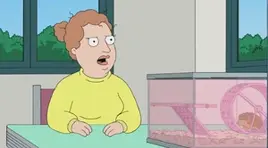 Patricia | Animated Character Database | Fandom