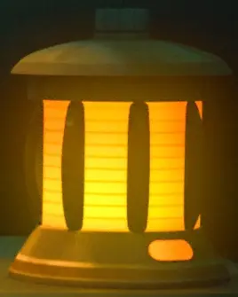 Power Generator | Animated Character Database | Fandom