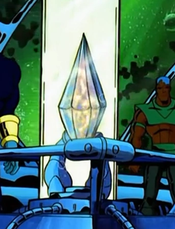 Beacons of the Watchers | Animated Character Database | Fandom