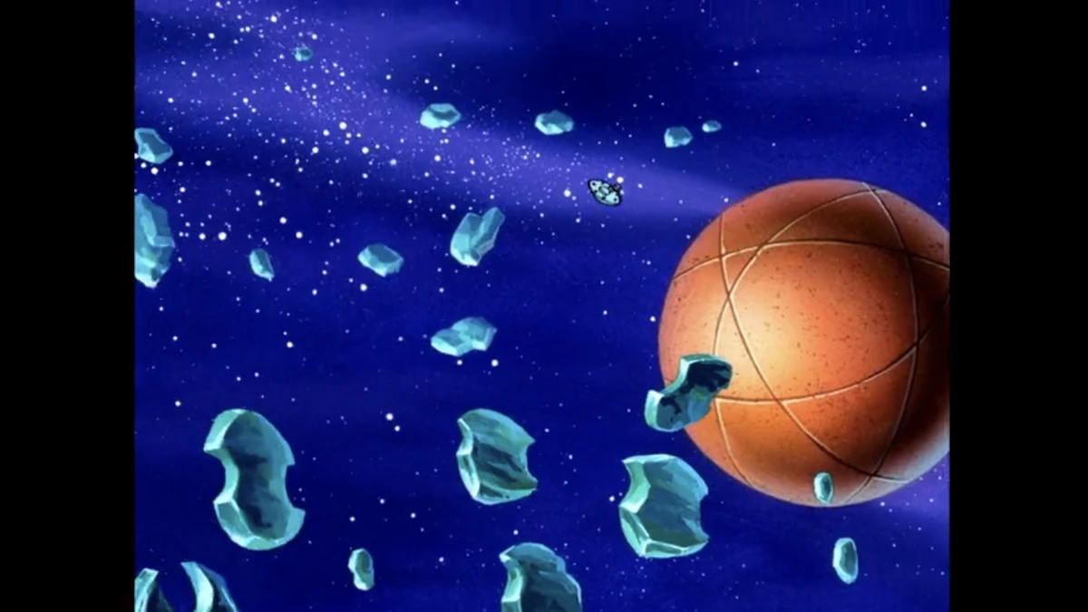 Pluto | Animated Character Database | Fandom