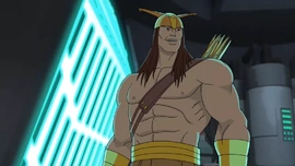 Arkon | Animated Character Database | Fandom