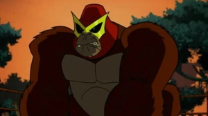 Djuba | Animated Character Database | Fandom